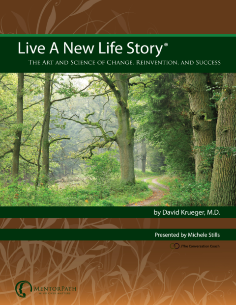 Live a New Life Story - Stills - MentorPath